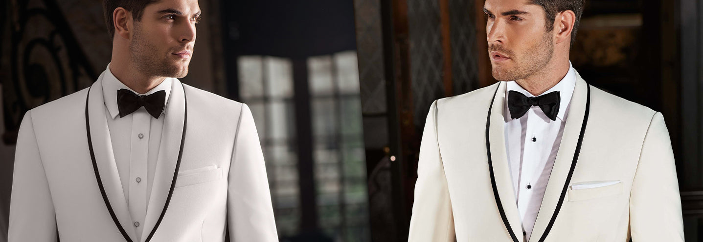 Mens Dinner Jackets – SignatureMenswear