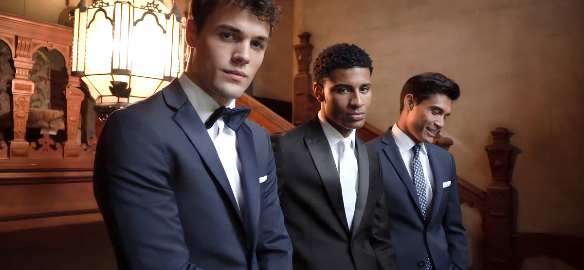 Signature Menswear | Shop The Best Mens Suits & Tuxedos on SALE ...