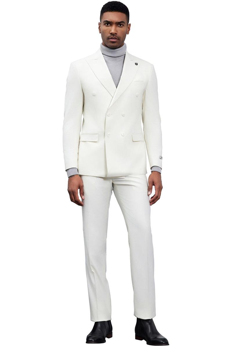 Stacy Adams Suits Collection
